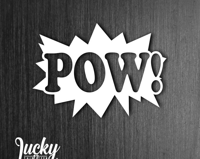 POW-MIA Decals - Etsy