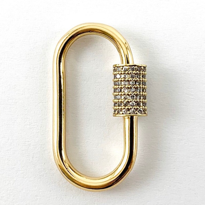 Add a Bead Clasp - Etsy