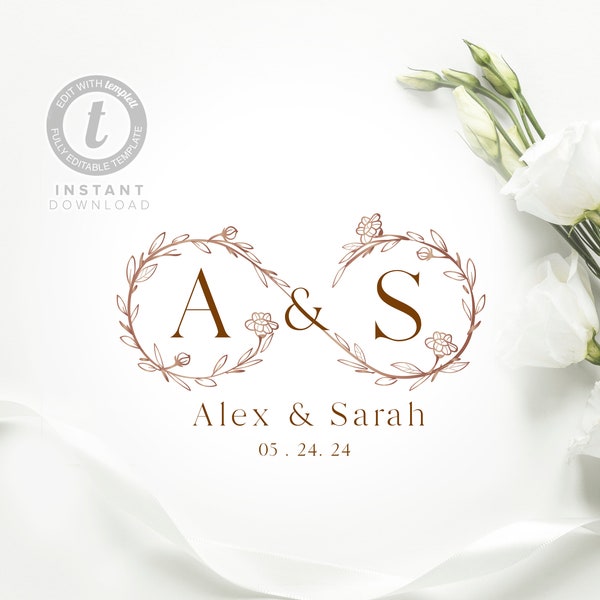 Infinity Wedding - Etsy