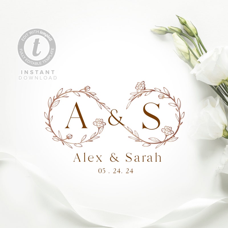 Infinity Wedding - Etsy