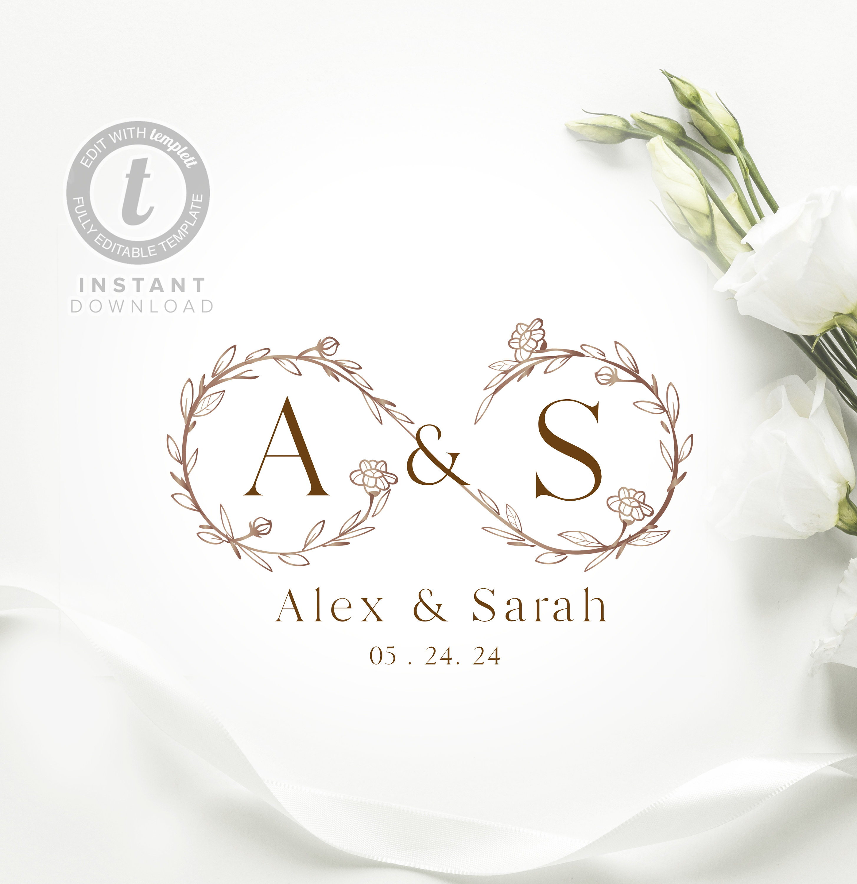 Wedding Designs Logo