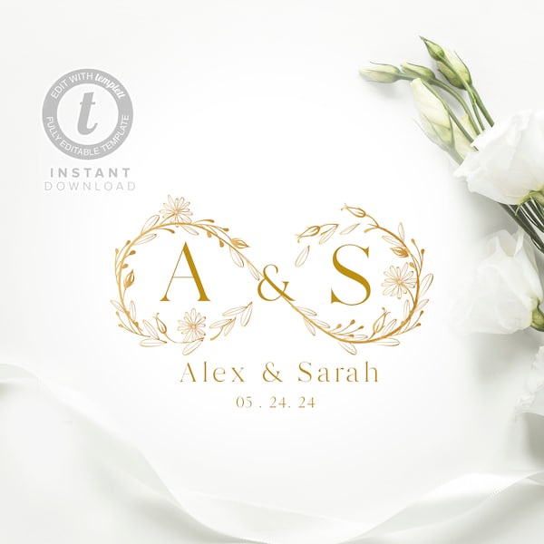 Infinity Wedding - Etsy