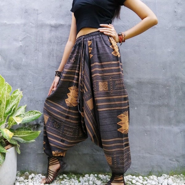 Unique Pants - Etsy