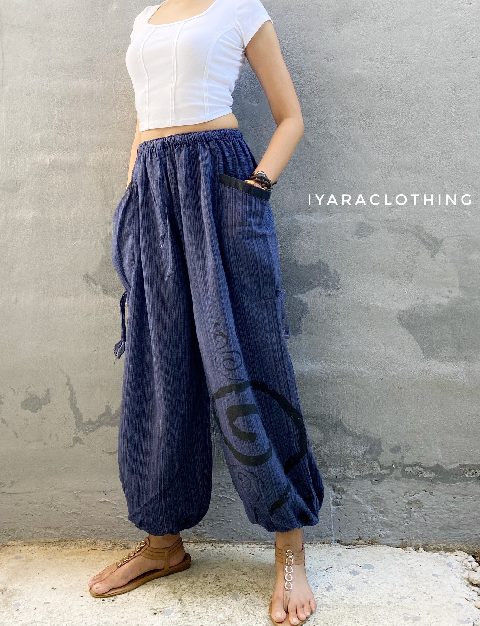 Hippie Clothes Boho Clothing Bohemian Clothes Gypsy Clothing Unisex ...