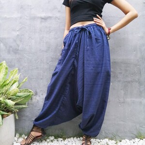 Unisex Hippie Clothes Unisex Harem Clothes Unisex Boho Clothes Unisex ...