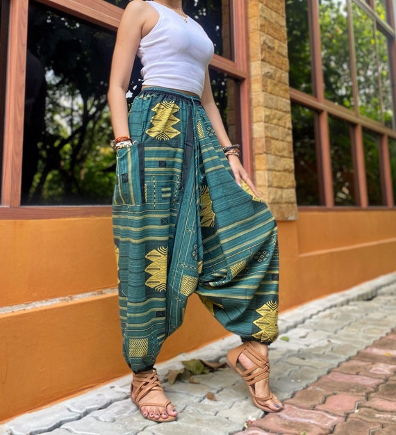 Aladdin Pants For Women