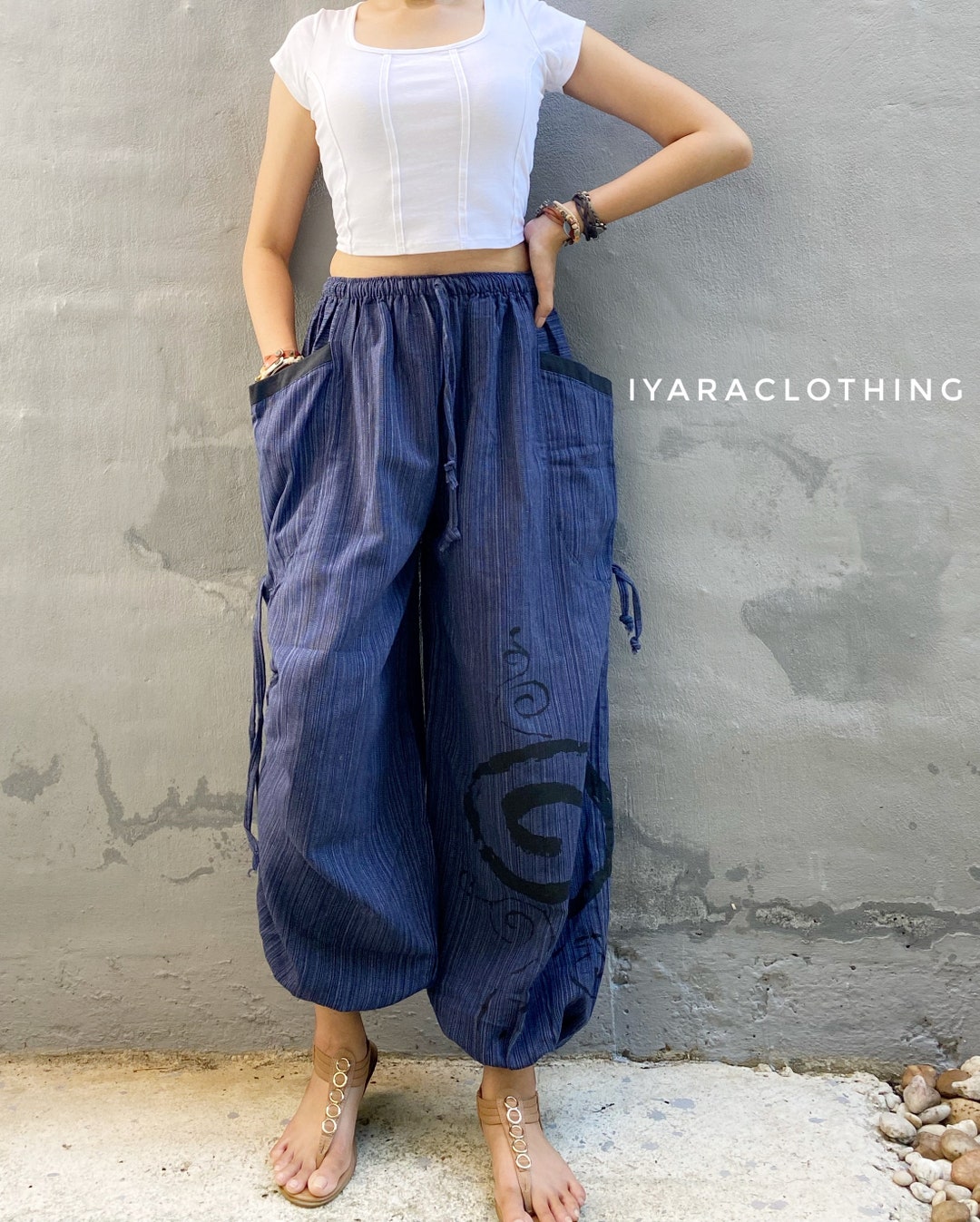 Hippie Clothes Boho Clothing Bohemian Clothes Gypsy Clothing Unisex ...