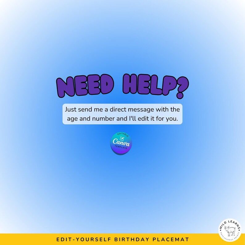 Editable Sonic Birthday Coloring Placemat | Sonic Party Activity Mat ...