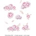 Luxury Clipart ,bridal Clipart,party Clipart,new Year Clipart.fashion ...