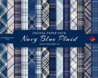 Navy Blue Paper - Etsy
