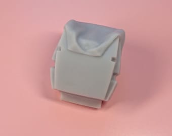 Action Figure Backpack - Etsy