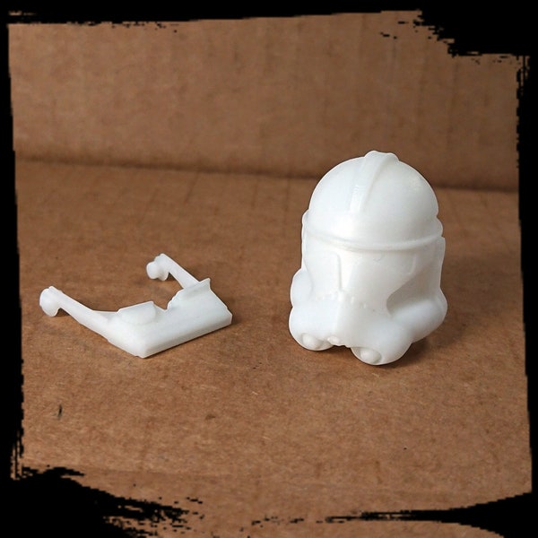 Action Figure Props - Etsy