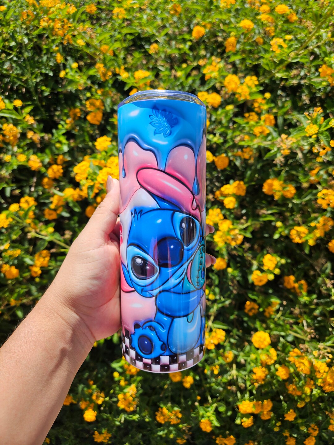 Stich, Cartoons, Stainless Steel 20oz, Pre-order Sublimation Metal ...
