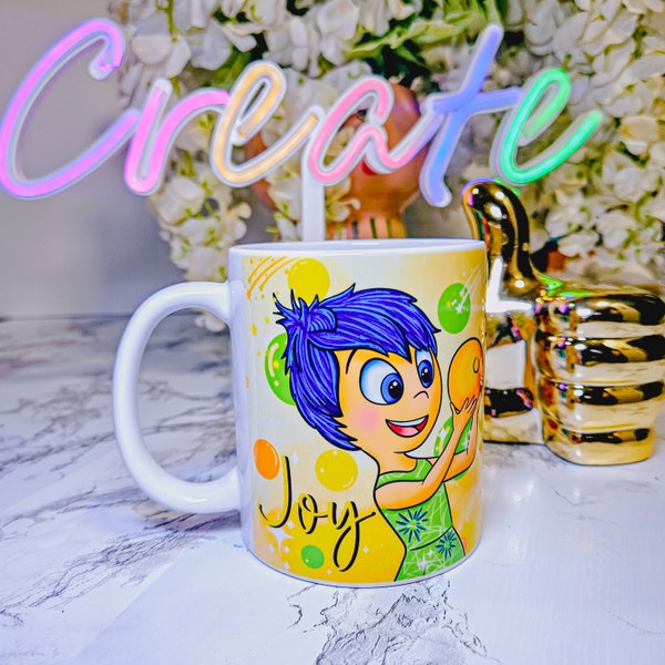 Inside Out Simple Svg - Etsy