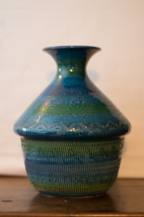 Ceramic Bitossi Rimini For | Etsy