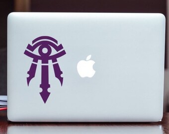 Video game car decal | Etsy