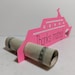 7 Pack Cruise Ship Money Holders / Tip Envelopes - Etsy