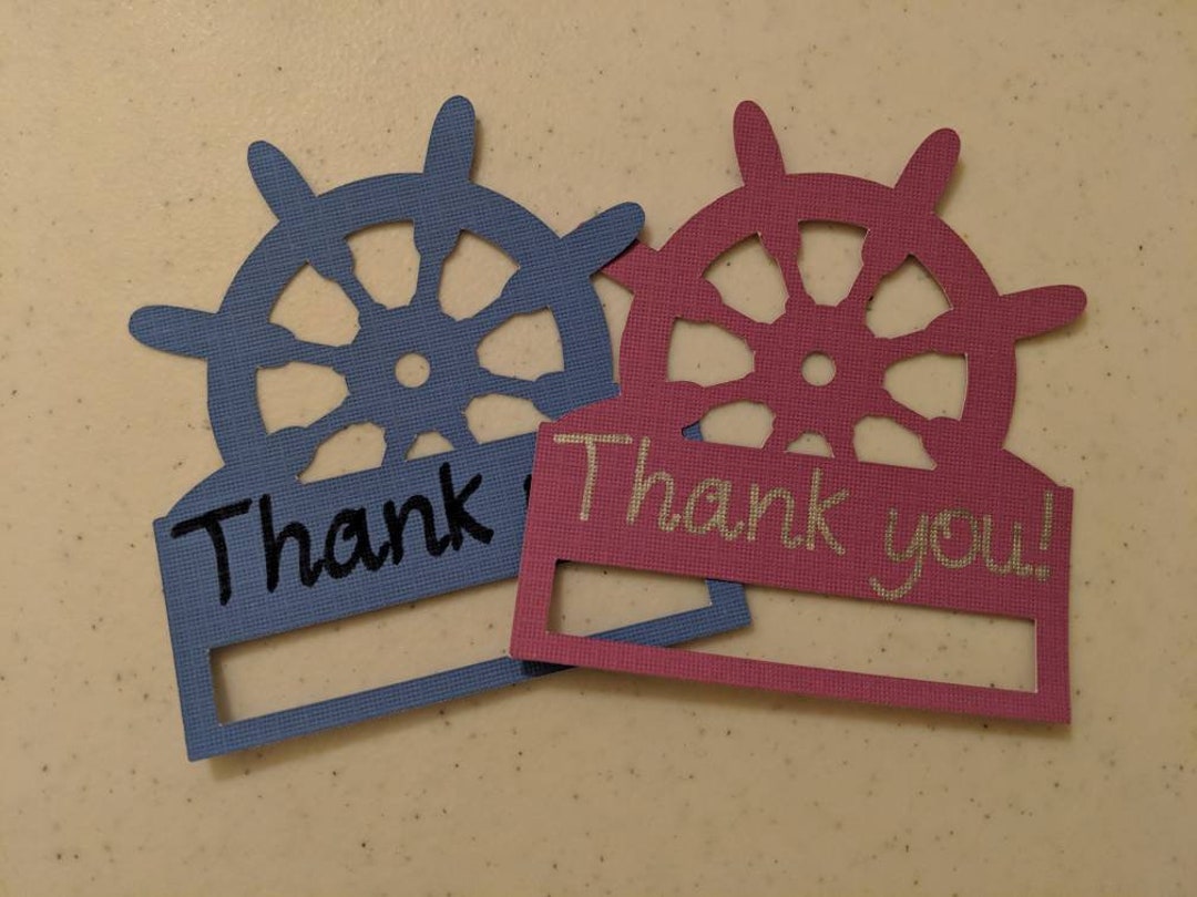 8 Pack Cruise Ship Money Holders / Tip Envelopes - Etsy