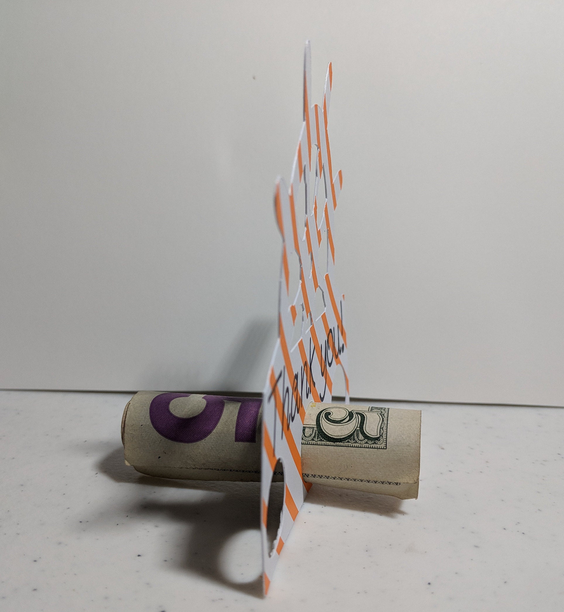 8 Pack Cruise Ship Money Holders / Tip Envelopes - Etsy