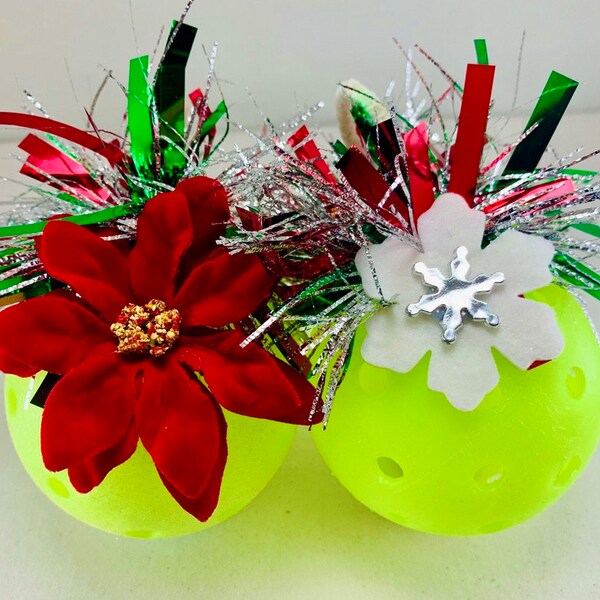 Pickleball Centerpieces - Etsy Canada