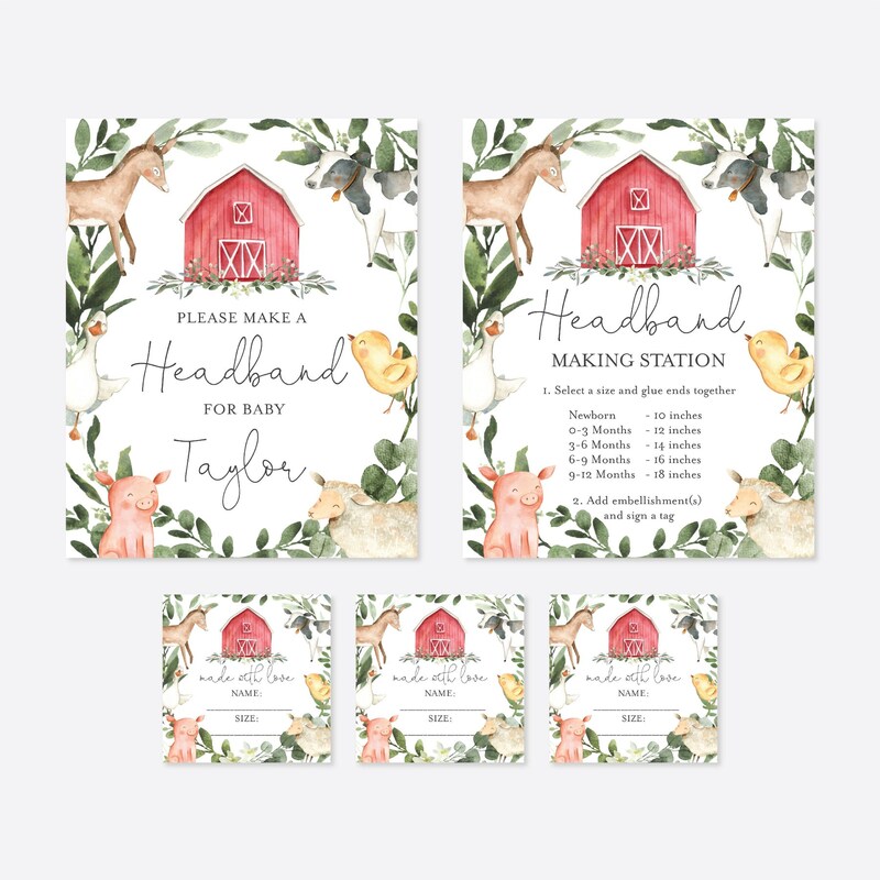 Babys Head Stations - Etsy