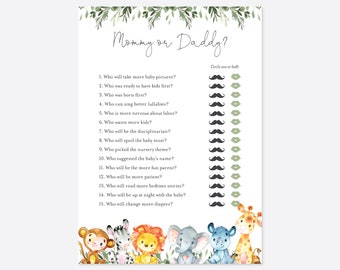 Dinosaur Baby Shower Word Scramble Game Dinosaur Baby Word - Etsy