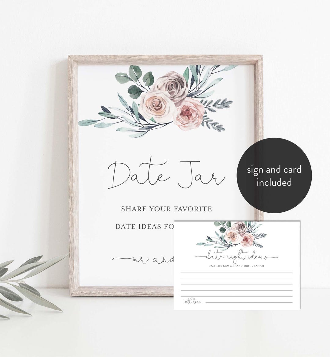 Boho Rose Wedding Date Night Ideas, Dusty Rose Wedding Date Night Ideas ...