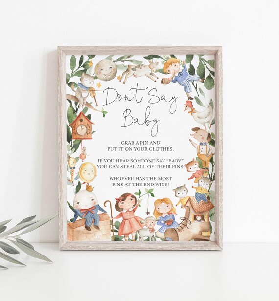Canción Infantil Imprimible Para Baby Shower Farm Arch Wall Backdrop