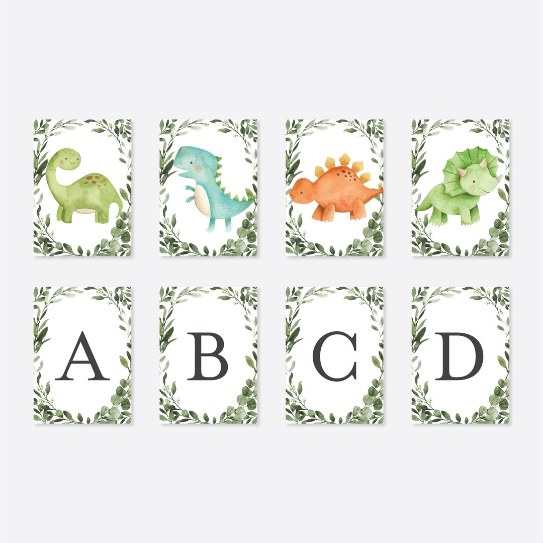 Dinosaur Birthday Party Banner, Dinosaur Party Banner, Dinosaur Banner ...