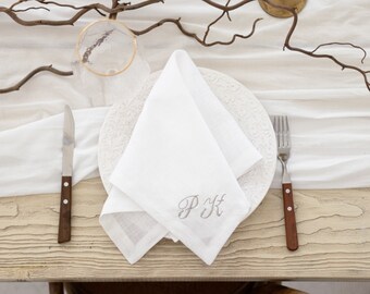 Table Napkins - Etsy