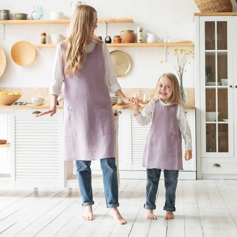 Japanese Apron - Etsy
