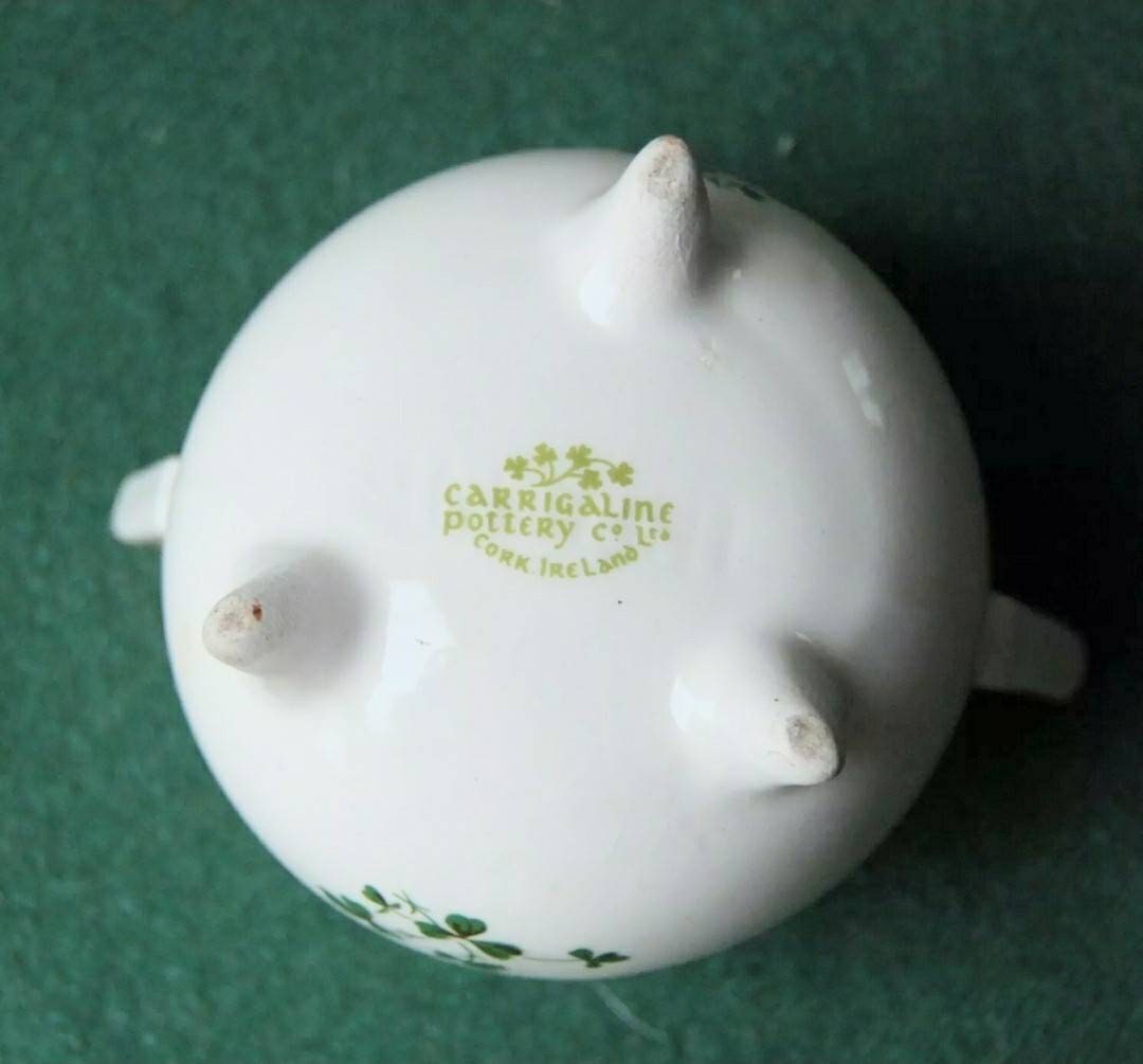 Vintage Carrigaline Pottery Co Ltd Cauldron Witches Cauldron - Etsy UK