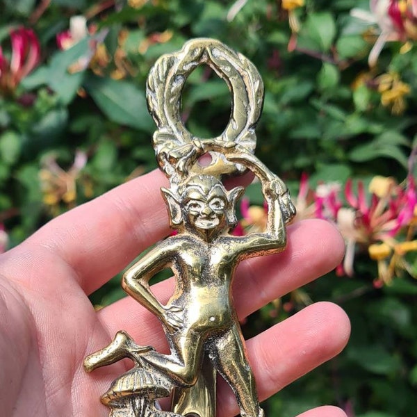 Dartmoor Pixie - Etsy