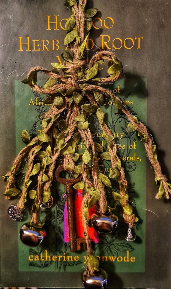 Wiccan Protection Amulets