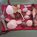 Bone Throwing Oracle Kit & Pouch, Witchcraft, Pagan, Wiccan, Divination ...