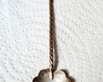 Antique Witch Spoon - Etsy