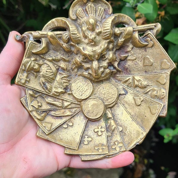 Satyr - Etsy
