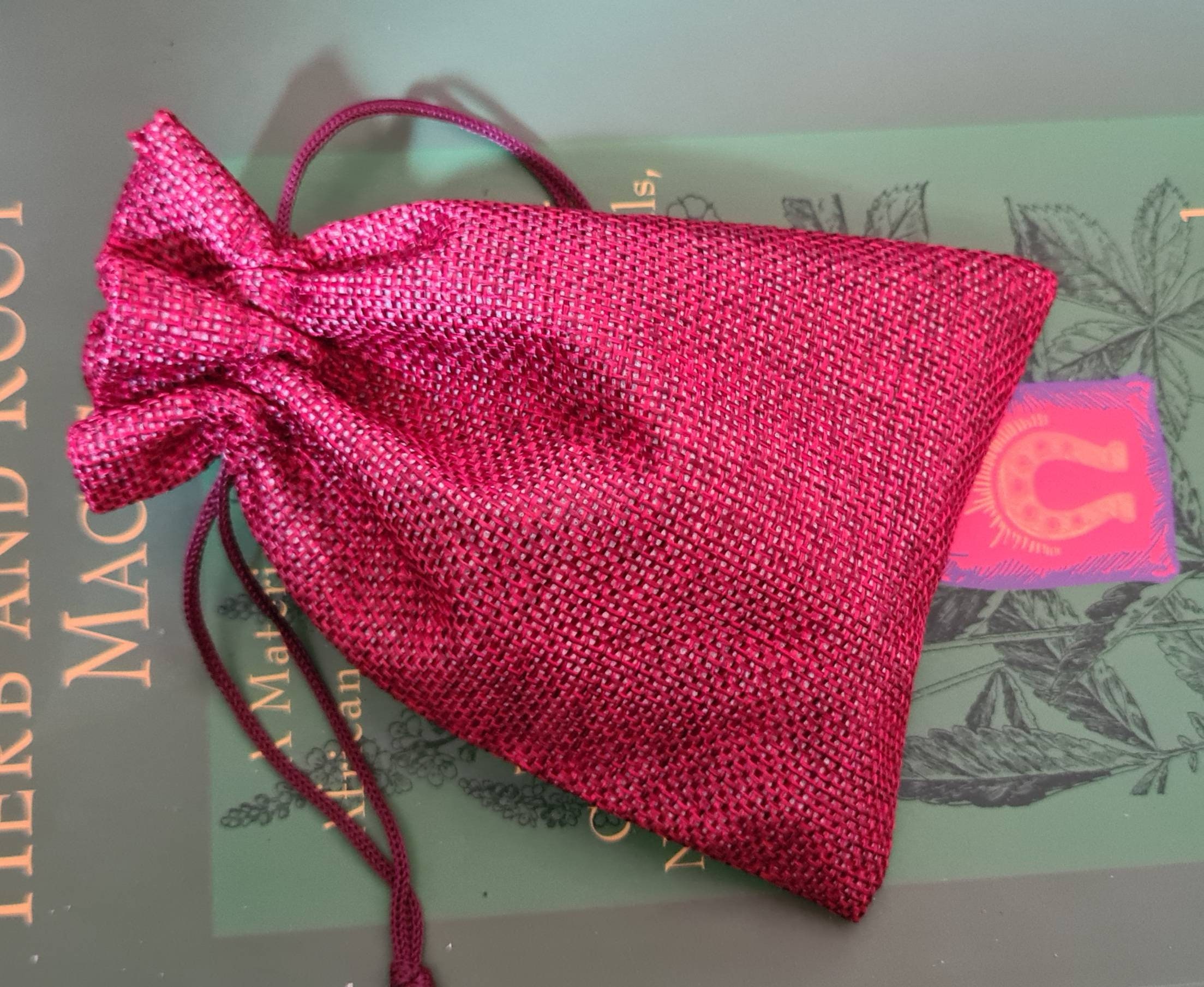 Bone Throwing Oracle Kit & Pouch Witchcraft Pagan Wiccan | Etsy