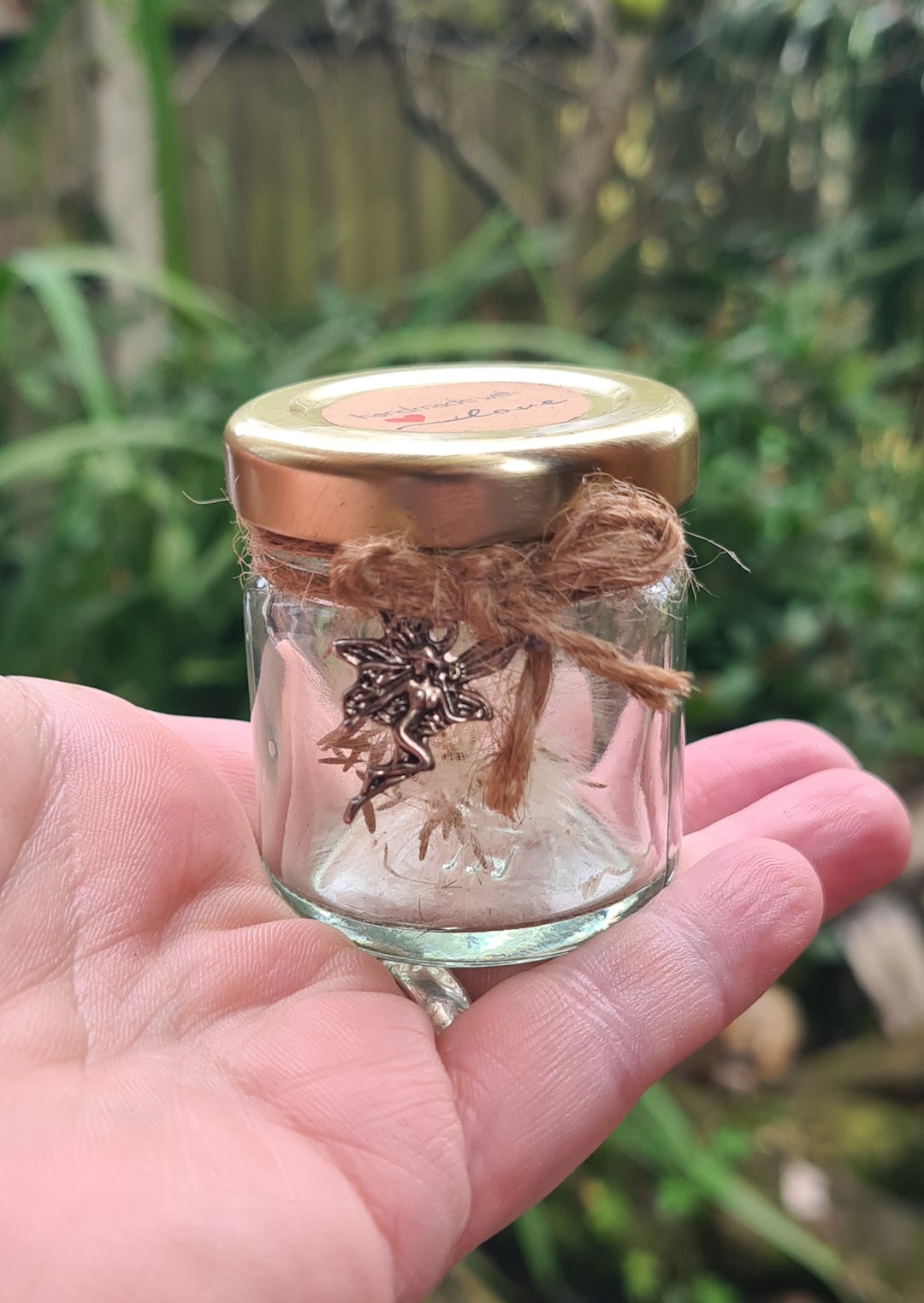 Fairy Wishes Make A Wish, Symathetic Magic, Old World Folklore ...