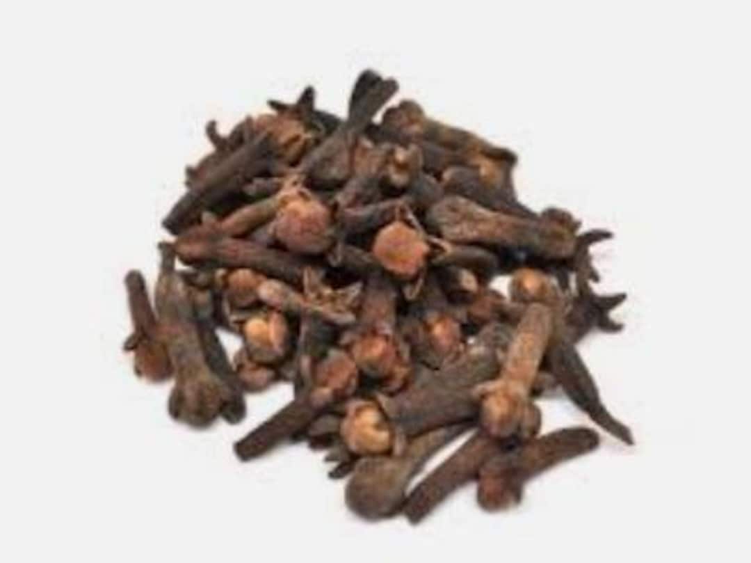 Cloves Herb for Spell Work & Culinary Use, Pagan, Wiccan, Witchcraft ...