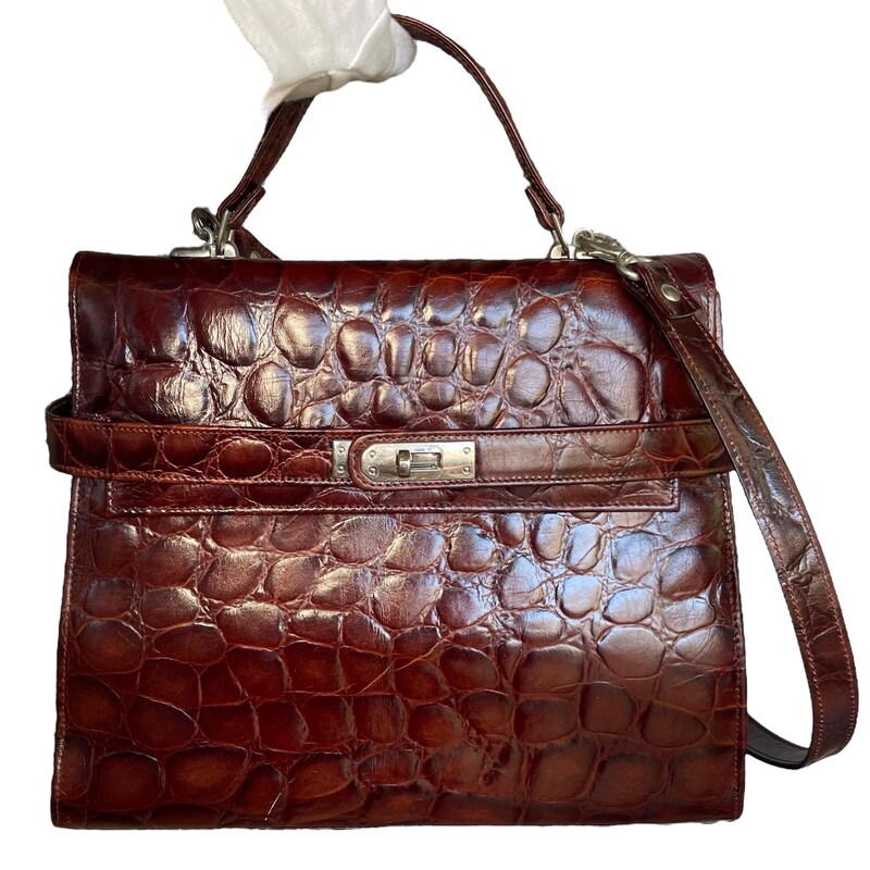 Ubrique Leather - Etsy