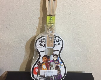 Coco guitar | Etsy