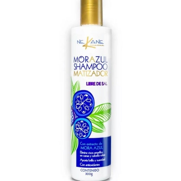 Shampoo - Etsy