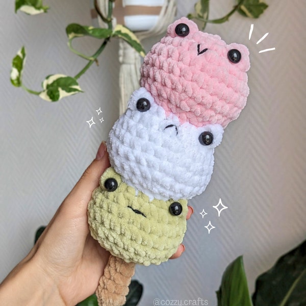 Dango Plush - Etsy