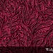 Murrey Floral Wallpaper 3D. Dark Red Wallpaper. Luxury Wall - Etsy