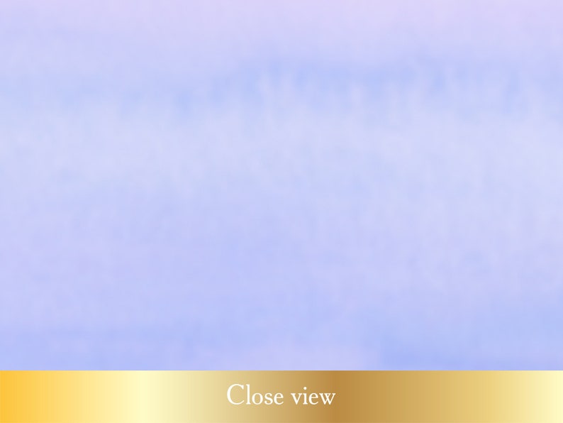 Purple Watercolor Ombre Wallpaper Bedroom Pastel Color Paint | Etsy