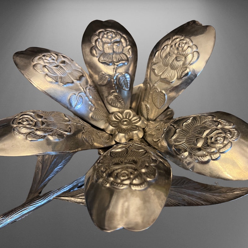 Flower Ashtray - Etsy