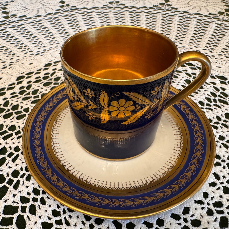 Sevres Porcelain - Etsy