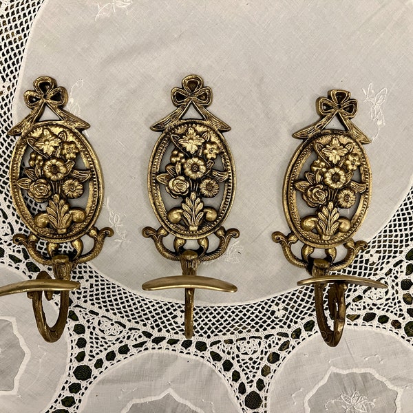 Bronze Coat Hooks - Etsy