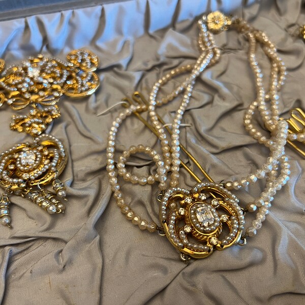 Spanish Jewelry - Etsy